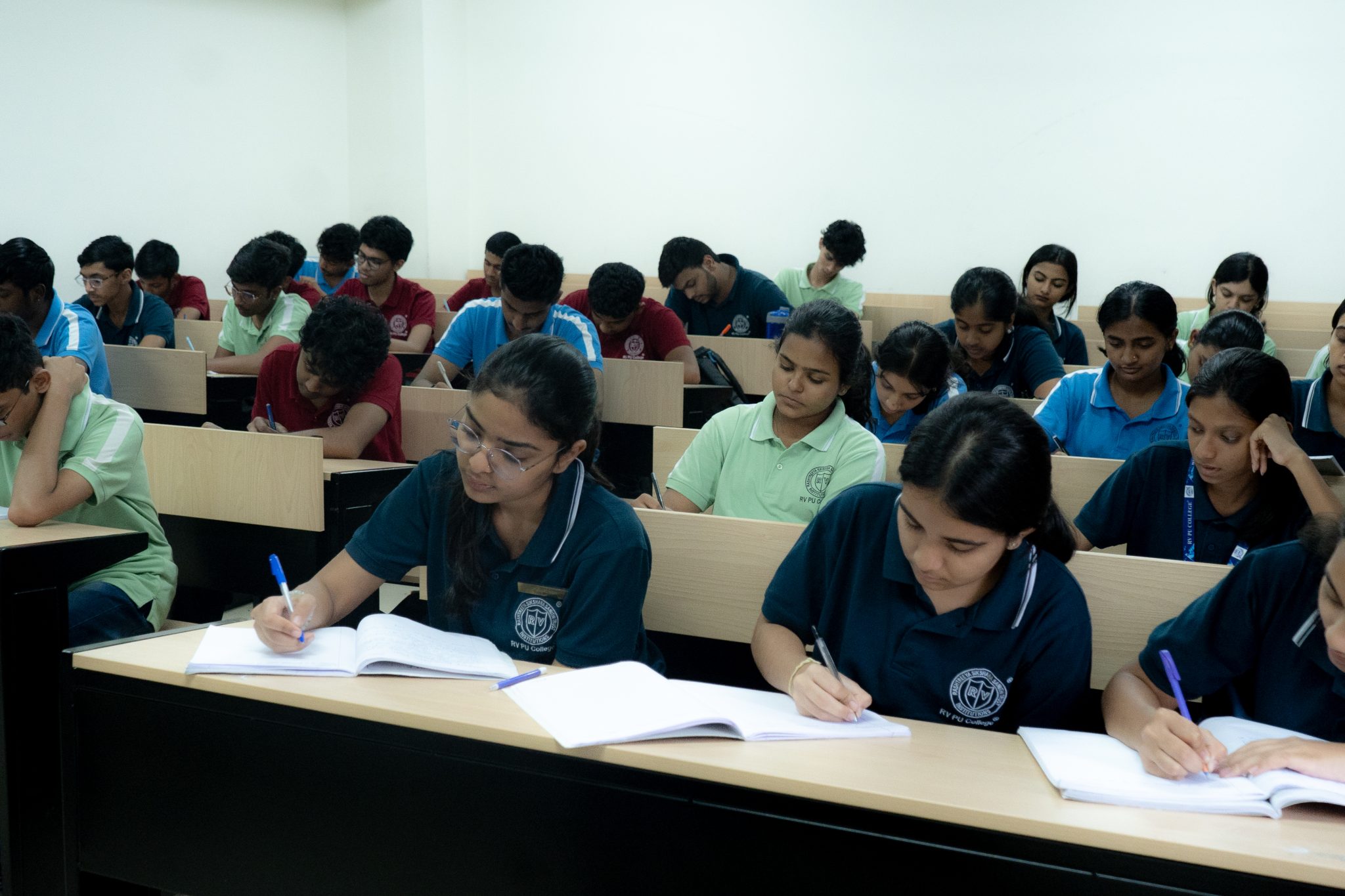 Top-Rated RVPU College DPS South in Bangalore | Best in Class Education