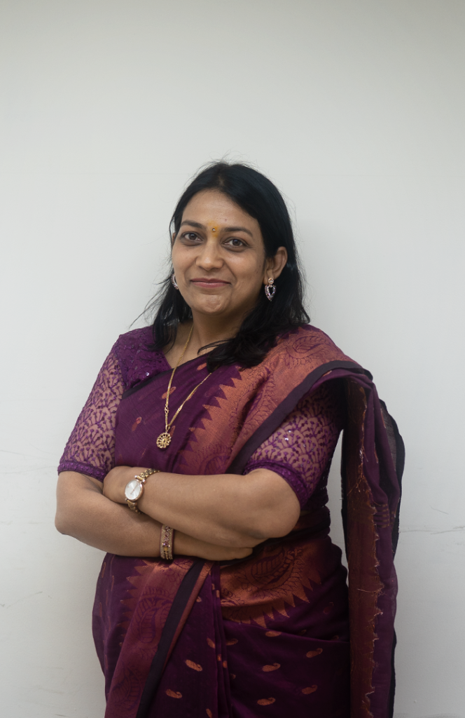 "Experienced Faculty at RVPU College Konanakunte Bengaluru"